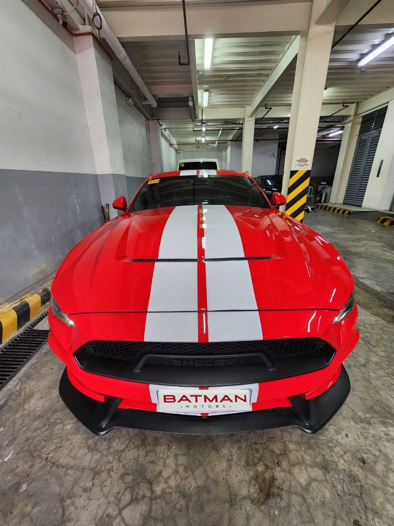 Batman Motors’s Profile Page on Carousell | All of Batman Motors’s ...