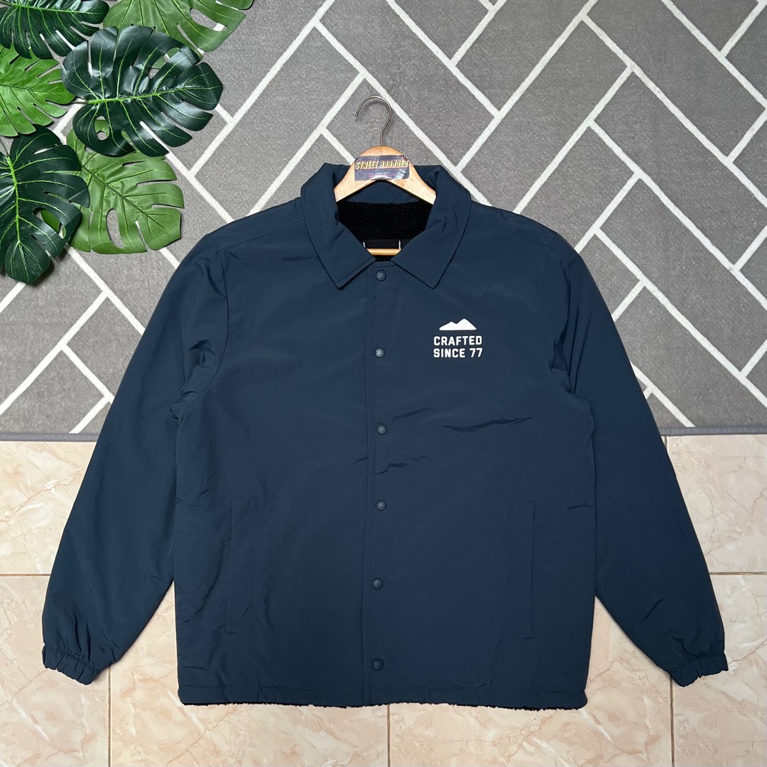 Gregory Mountain Coach Jacket Reversible | Gregory Mountain Jacket ...