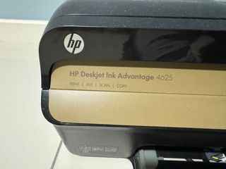 Printer HP 2135 (ada error), Computers & Tech, Printers, Scanners ...
