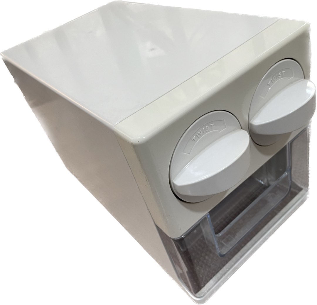 Ice maker from Hitachi, TV & Home Appliances, Other Home Appliances on ...