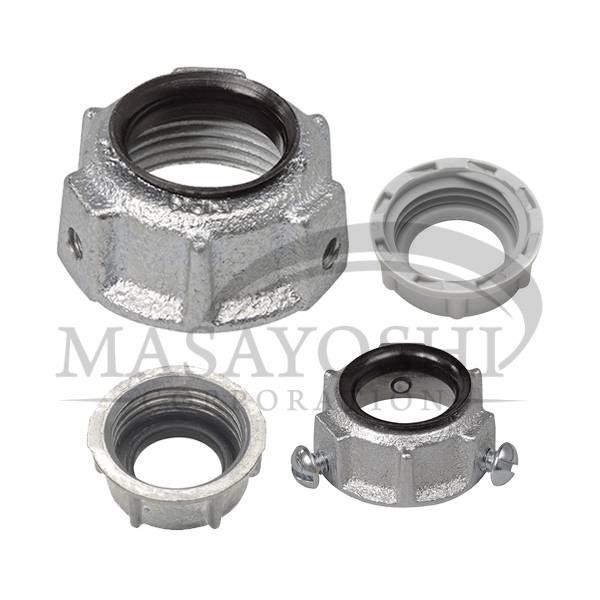 IMC Bushing | Insulated Conduit Bushing | Conduit Fittings, Commercial ...