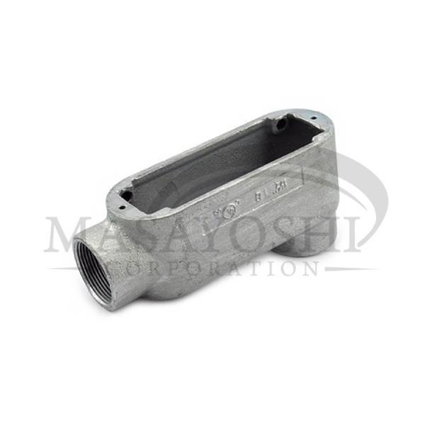 IMC LB | IMC Conduit Body, Commercial & Industrial, Industrial ...