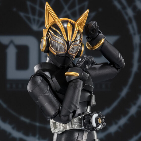 (In Stock) S.H. Figuarts Kamen Rider Geats - Kamen Rider Nago Entry ...