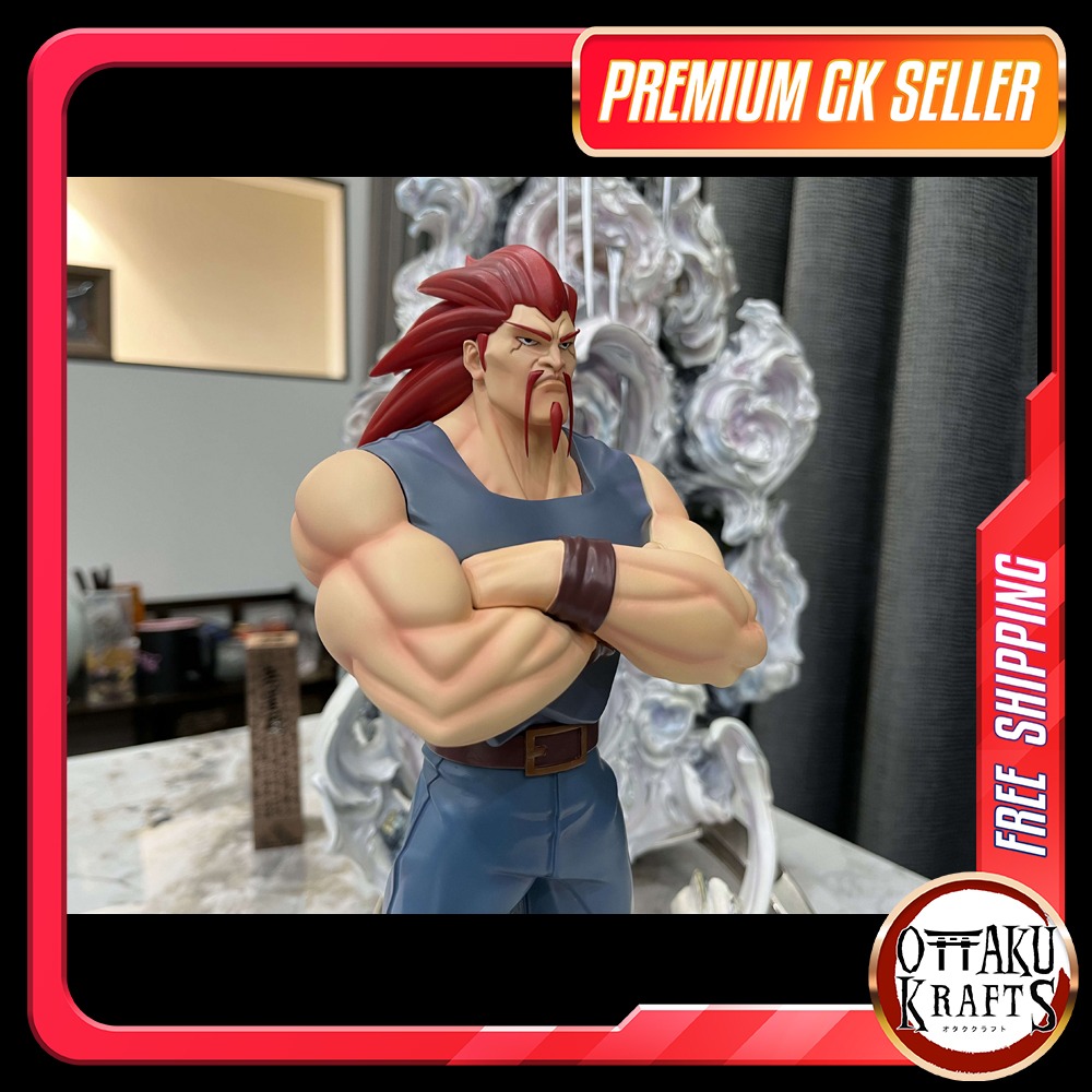 Jackie Chan Adventures | Hak Foo | 12 Talisman Studio | 【FREE Shipping ...