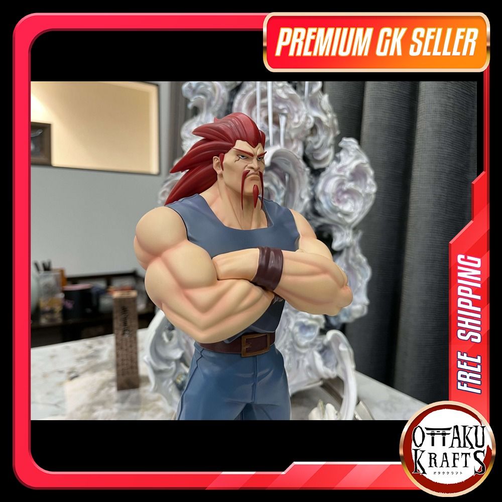 Jackie Chan Adventures | Hak Foo | 12 Talisman Studio | 【FREE Shipping ...