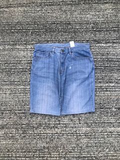 Jorts, Men's Fashion, Bottoms, Shorts on Carousell