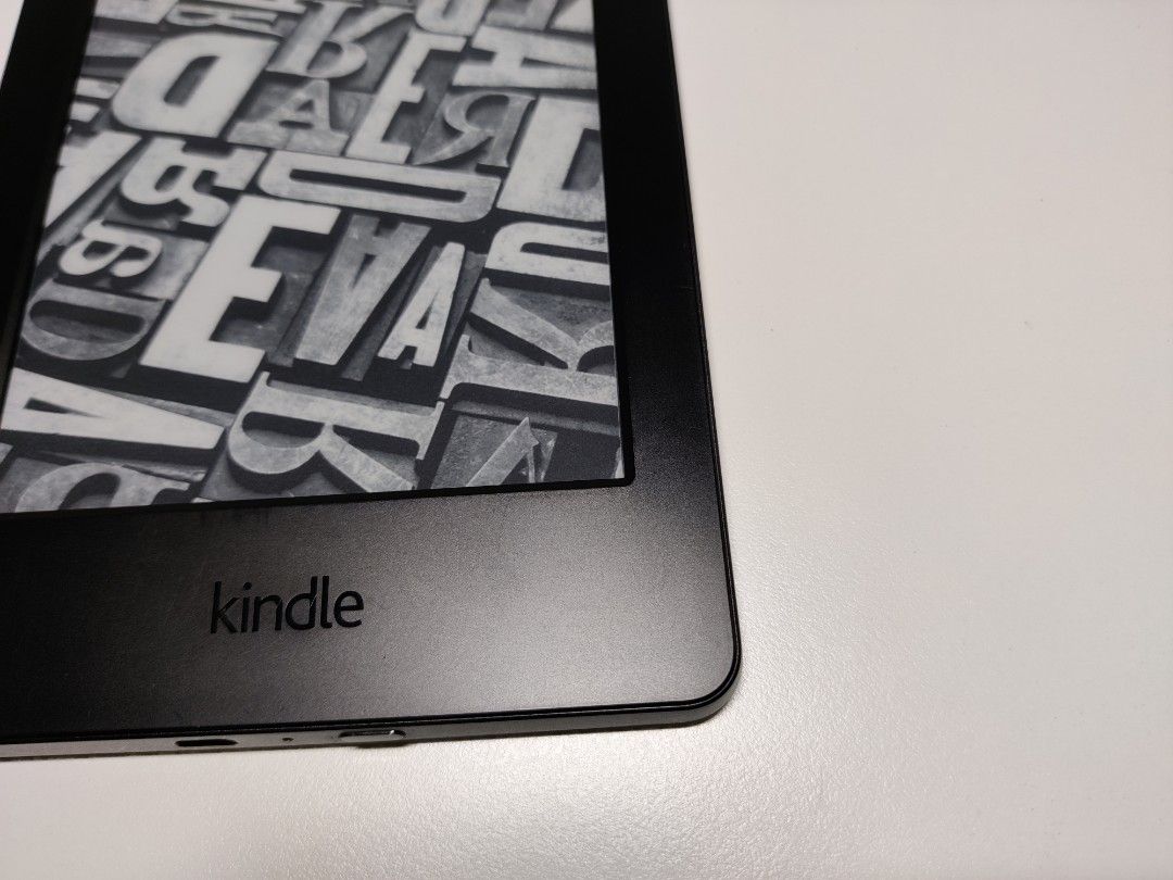 Kindle Basic 7th Generation, Mobile Phones & Gadgets, E-Readers on ...