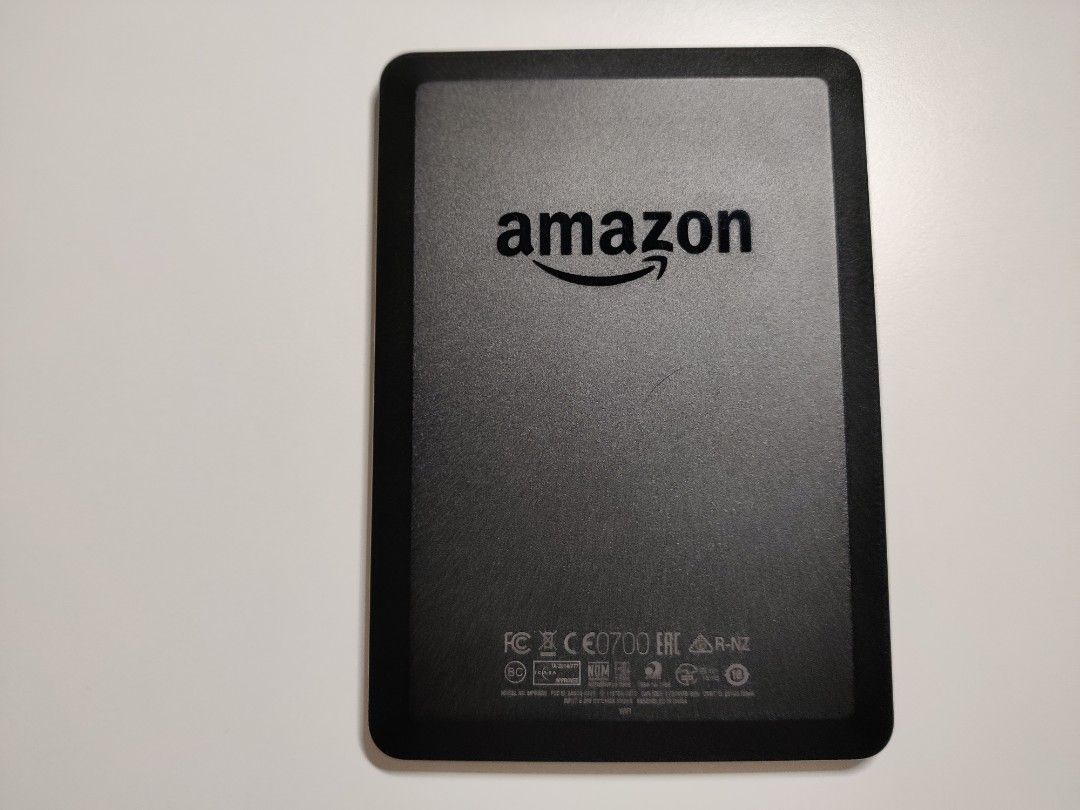 Kindle Basic 7th Generation, Mobile Phones & Gadgets, E-Readers on ...