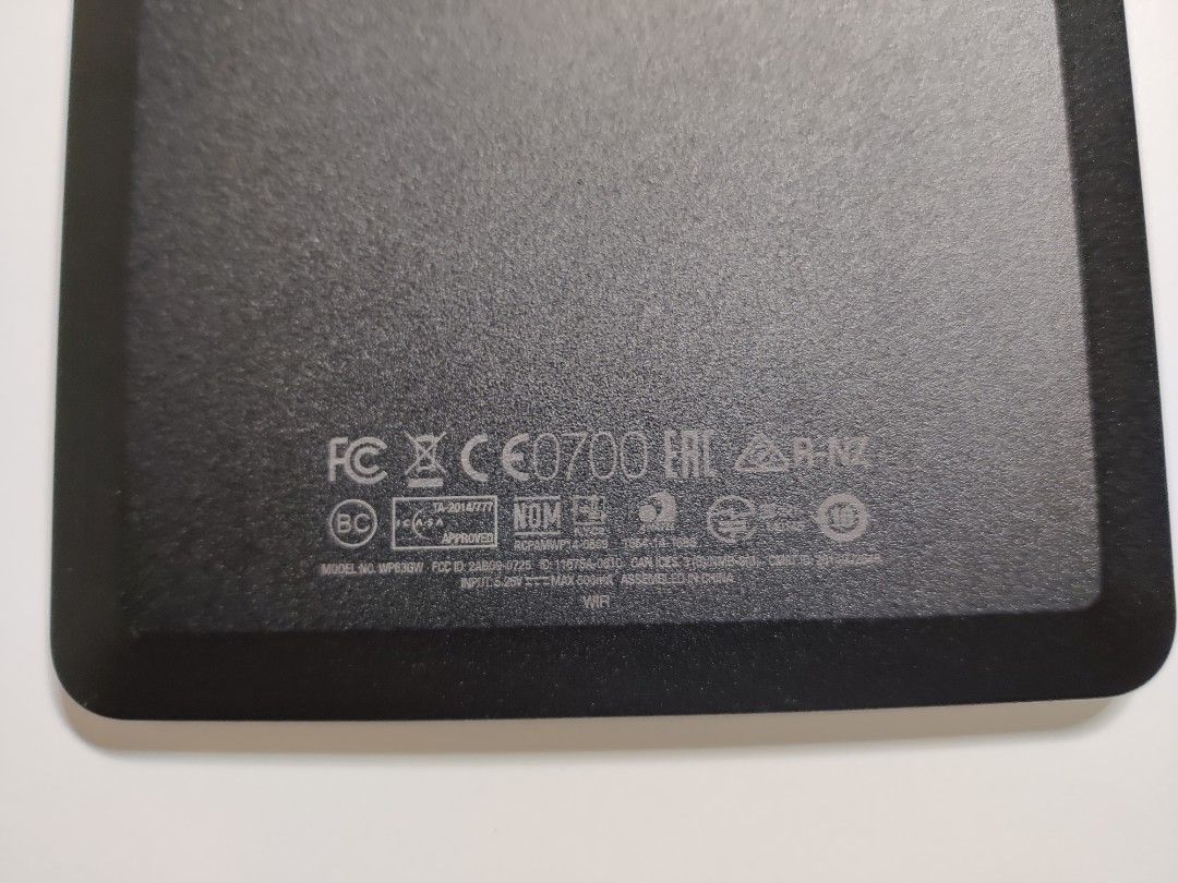 Kindle Basic 7th Generation, Mobile Phones & Gadgets, E-Readers on ...