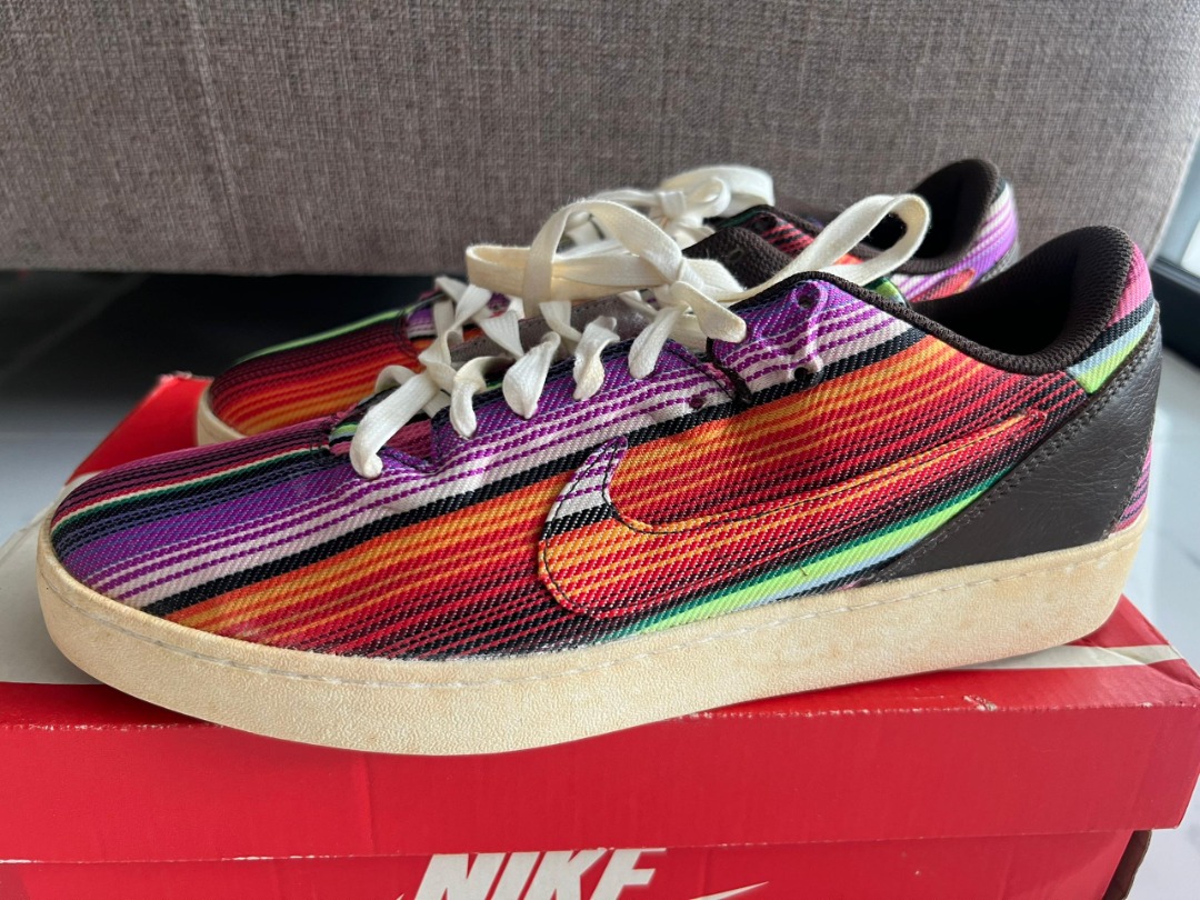 KOBE 8 NSW LIFESTYLE LE, Men's Fashion, Footwear, Sneakers on Carousell