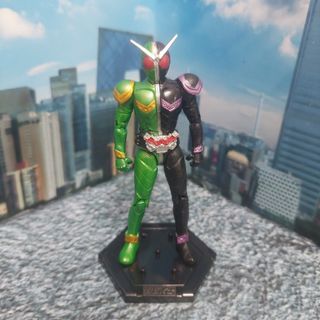 LDCX Kamen Rider Kuuga, Hobbies & Toys, Toys & Games on Carousell