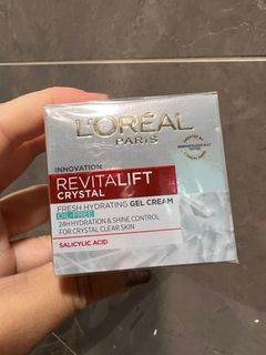 L'OREAL PARIS SKINCARE Revitalift Filler [HA] Eye Cream For Face 30ml ...