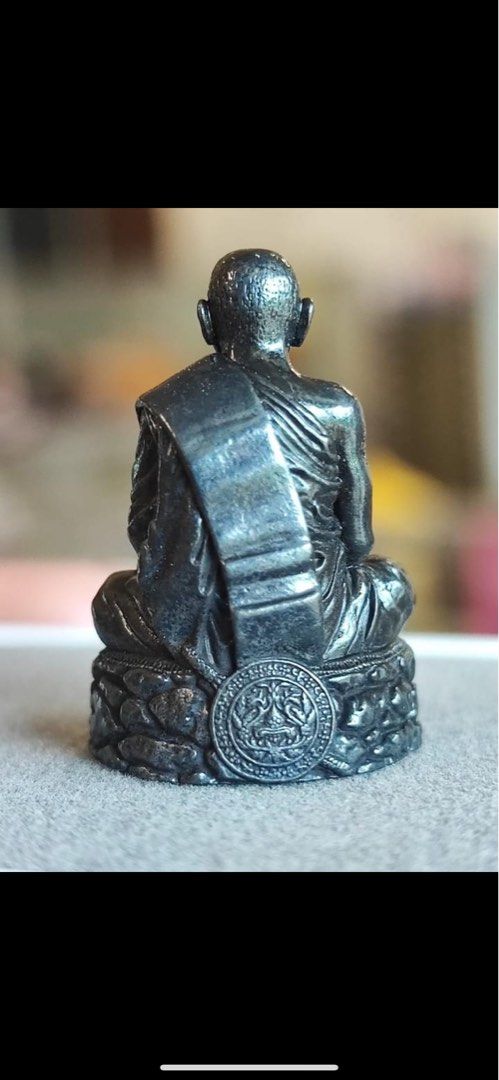 Lp Maha Sila Roop Lor of Provincial Police , Hobbies & Toys ...