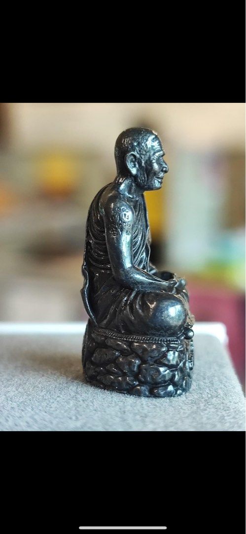 Lp Maha Sila Roop Lor of Provincial Police , Hobbies & Toys ...