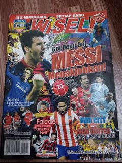 Koleksi buku/majalah Mastika, Hobbies & Toys, Books & Magazines, Magazines on Carousell