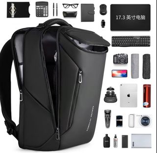 ALIENWARE 18-INCH HORIZON TRAVEL BACKPACK, Men's Fashion, Bags ...