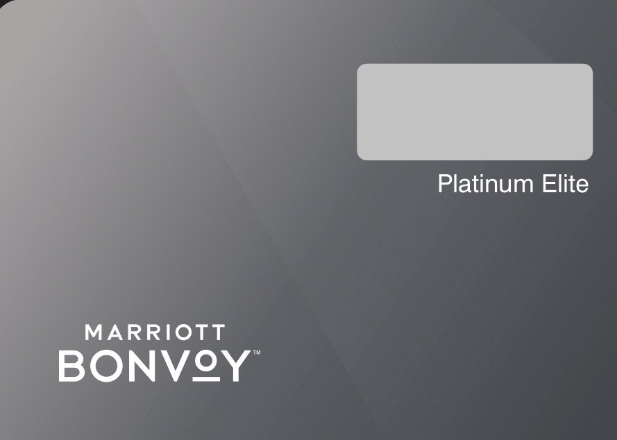 Marriott Bonvoy Platinum Elite Benefits, Announcements on Carousell