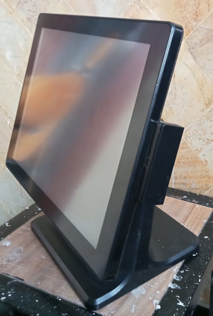 Mesin kasir Pos Raptor, Elektronik, Komputer, Lainnya di Carousell