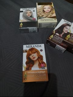 Loreal paris excellence ash supreme creme fashion smokey ash abu grey ...