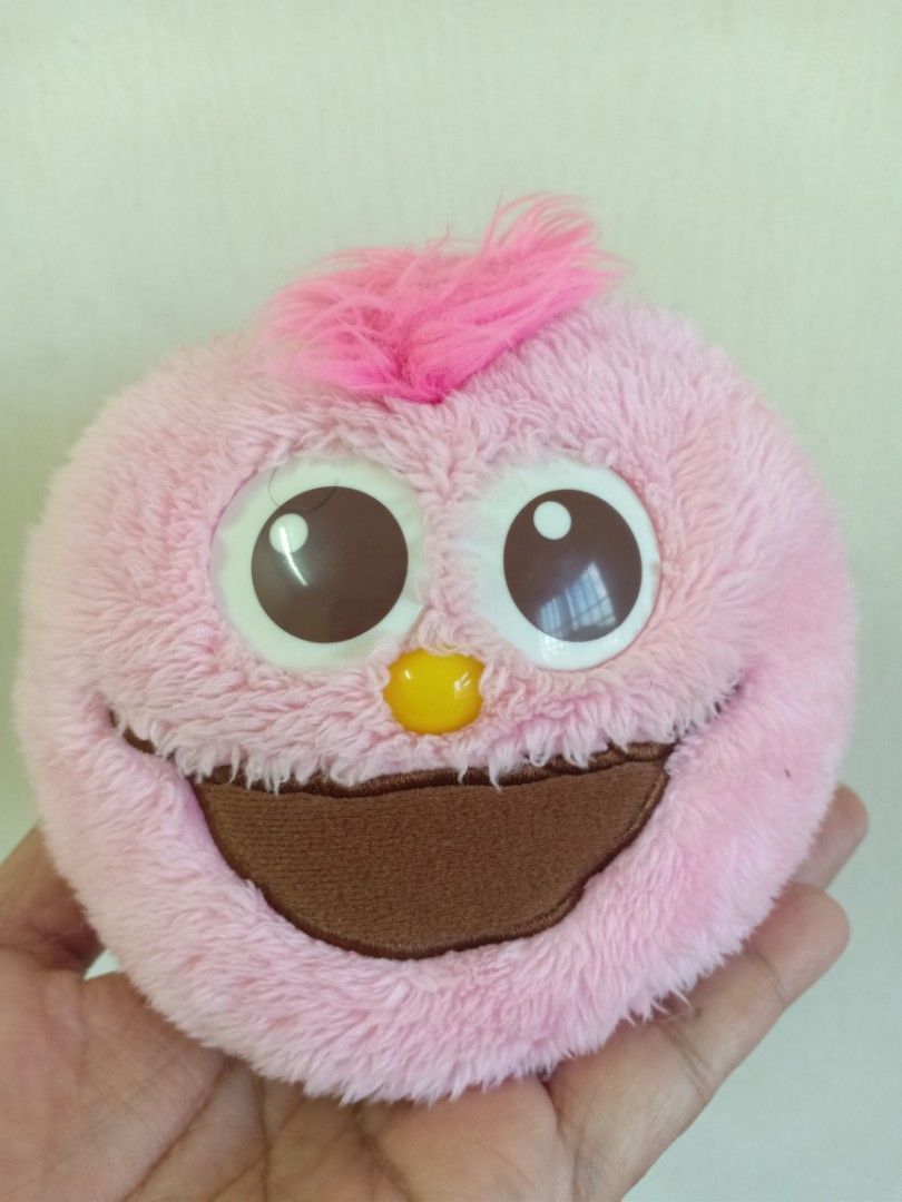 Moppy - sesame street, Hobbies & Toys, Toys & Games on Carousell