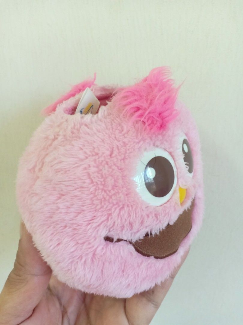 Moppy - sesame street, Hobbies & Toys, Toys & Games on Carousell