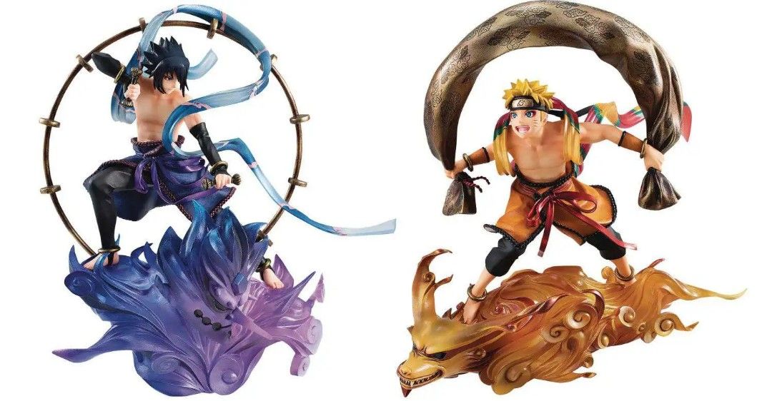 Naruto Uzumaki Wind God & Sasuke Uchiha GEM thunder god | Fuujin ...