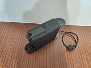 Nespresso Essenza Automatic Type C100, TV & Home Appliances, Kitchen ...