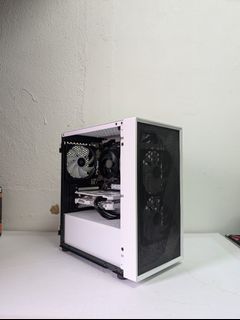 3K GAMING PC/ NVIDIA RTX 4060 GAMING PC / AMD RYZEN5 5500, Computers ...