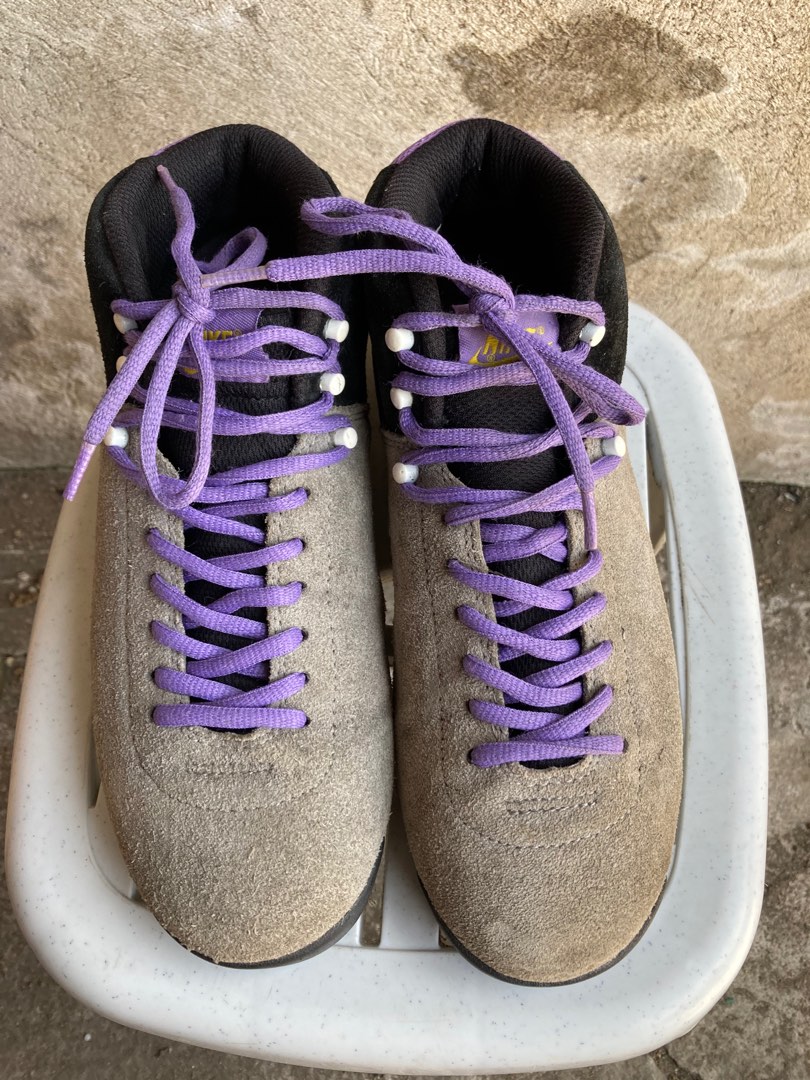 Nike Acg magma size 8, Men's Fashion, Footwear, Sneakers on Carousell