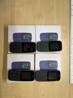 Nokia-1059 New Dual Sim Phone, Mobile Phones & Gadgets, Mobile Phones ...