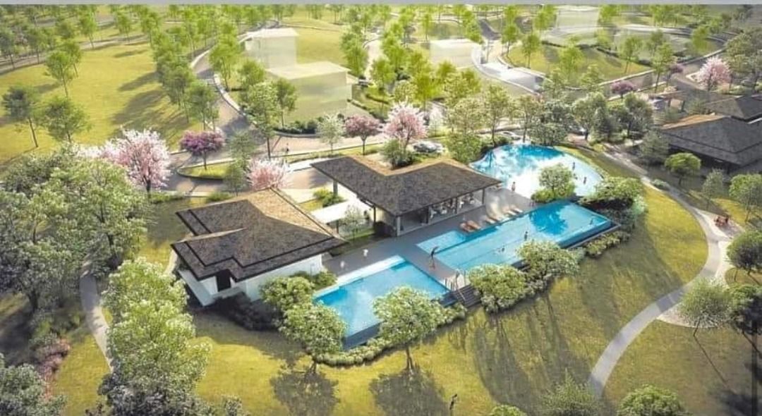 NUVALI LOT ONLY by ALVEO AYALA LAND SERENEO Nuvali 250-500sq.m. Lot ...