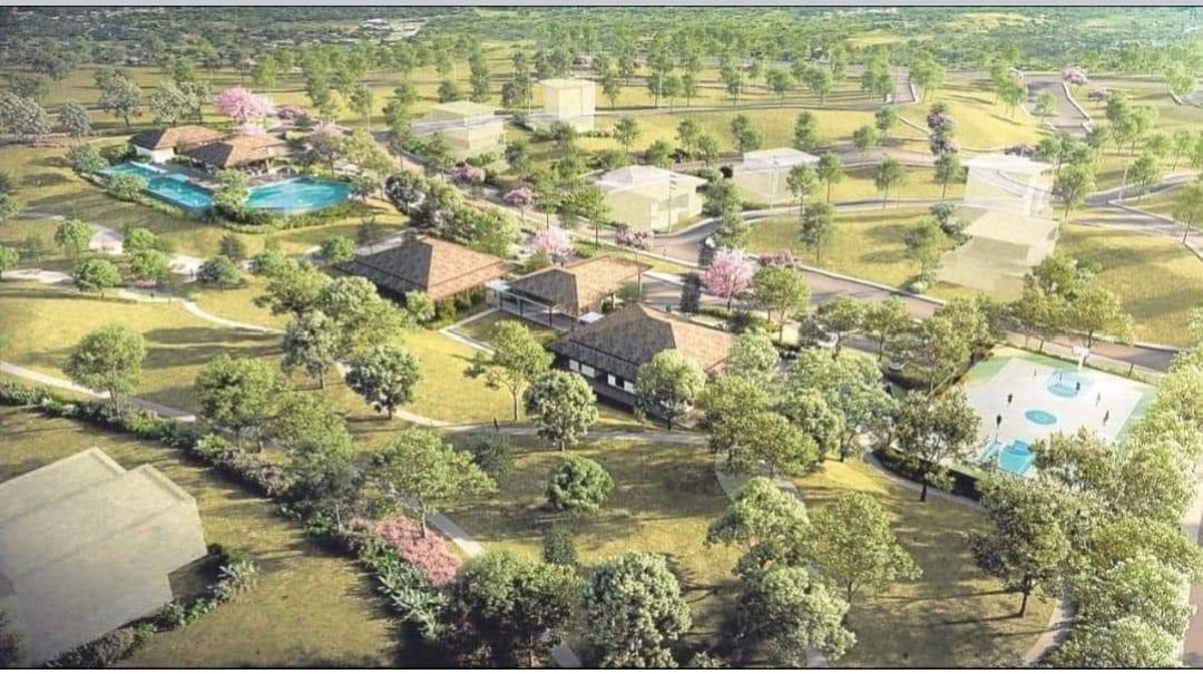 NUVALI LOT ONLY by ALVEO AYALA LAND SERENEO Nuvali 250-500sq.m. Lot ...