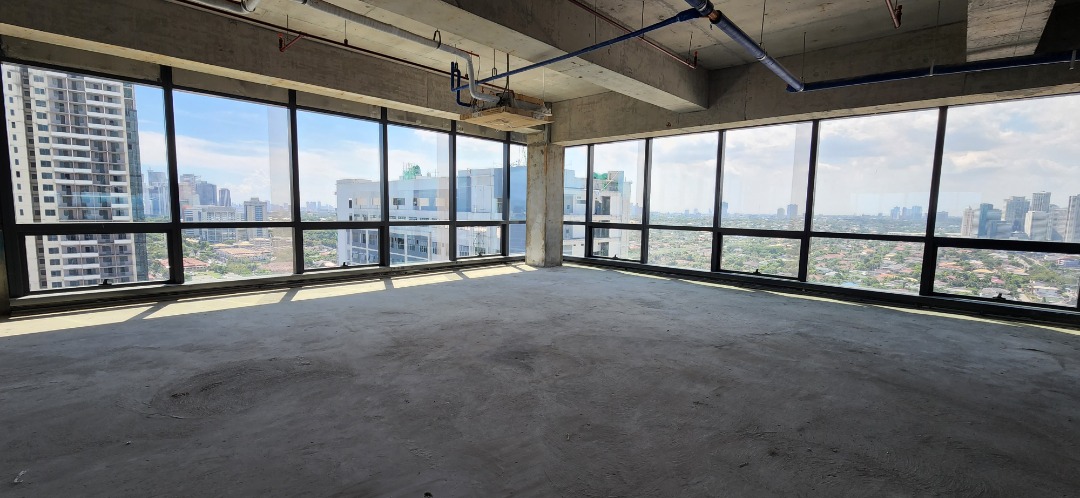 Office Lot For Sale at Glaston Tower, Pasig, Property, For Sale ...