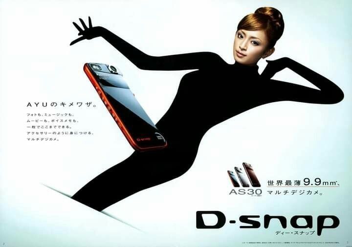 Panasonic 國際牌 D-snap SD多功能攝影機 SV AS30 世界最小攝影機 銀色款式 非無線連接 請詳閱, 相機攝影, 攝影機 ...