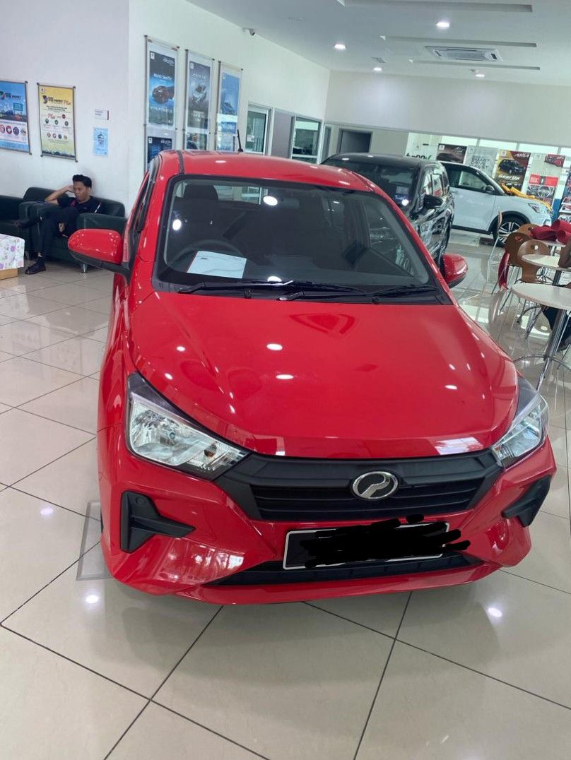 Perodua Bezza and other model, Cars, Vehicle Rentals on Carousell