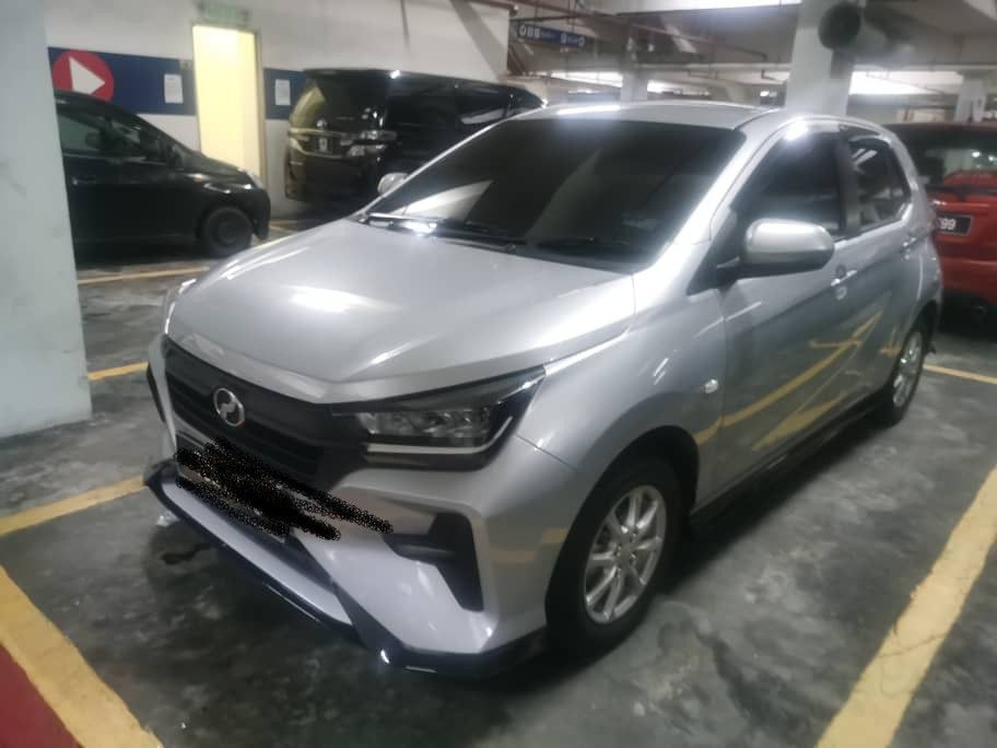 Perodua Bezza and other model, Cars, Vehicle Rentals on Carousell