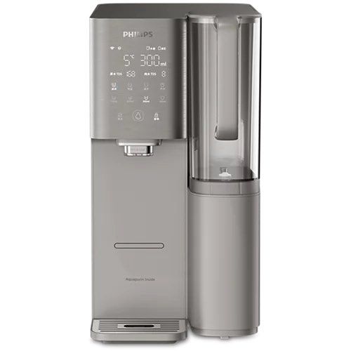 Philips Desktop HOT AND COLD Water Dispenser ADD6866|Water purifier ...