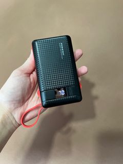 Pineng Powerbank 30000mah, Mobile Phones & Gadgets, Mobile & Gadget ...