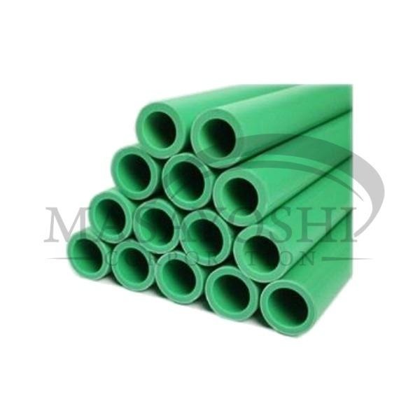 PPR Pipe 4" Diameter | PPR Pipe | PVC Pipes, Commercial & Industrial ...