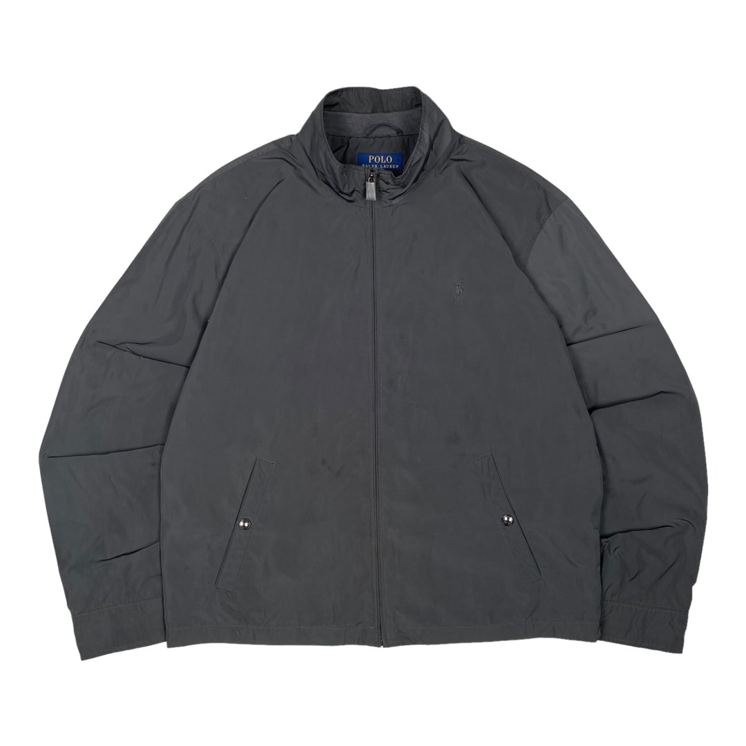 Ralph Lauren Harrington Jacket, Men's Fashion, Coats, Jackets and ...
