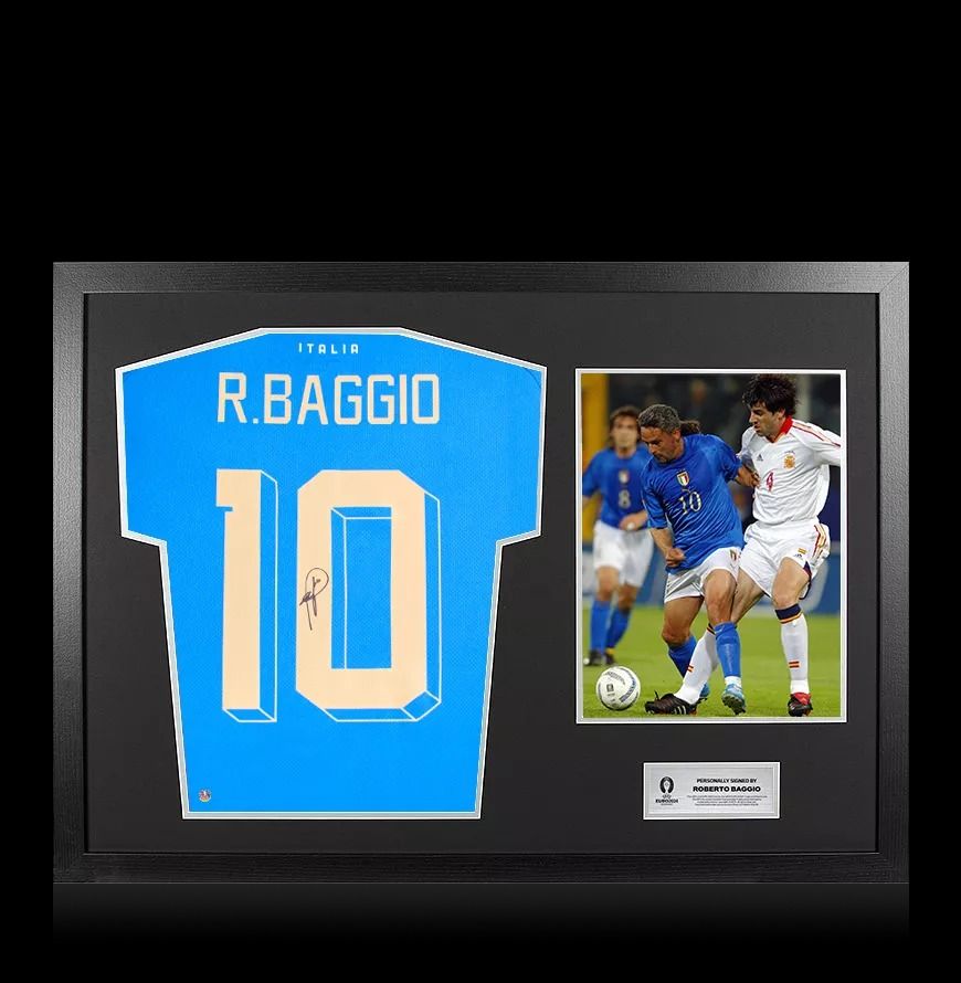 roberto baggio 2024
