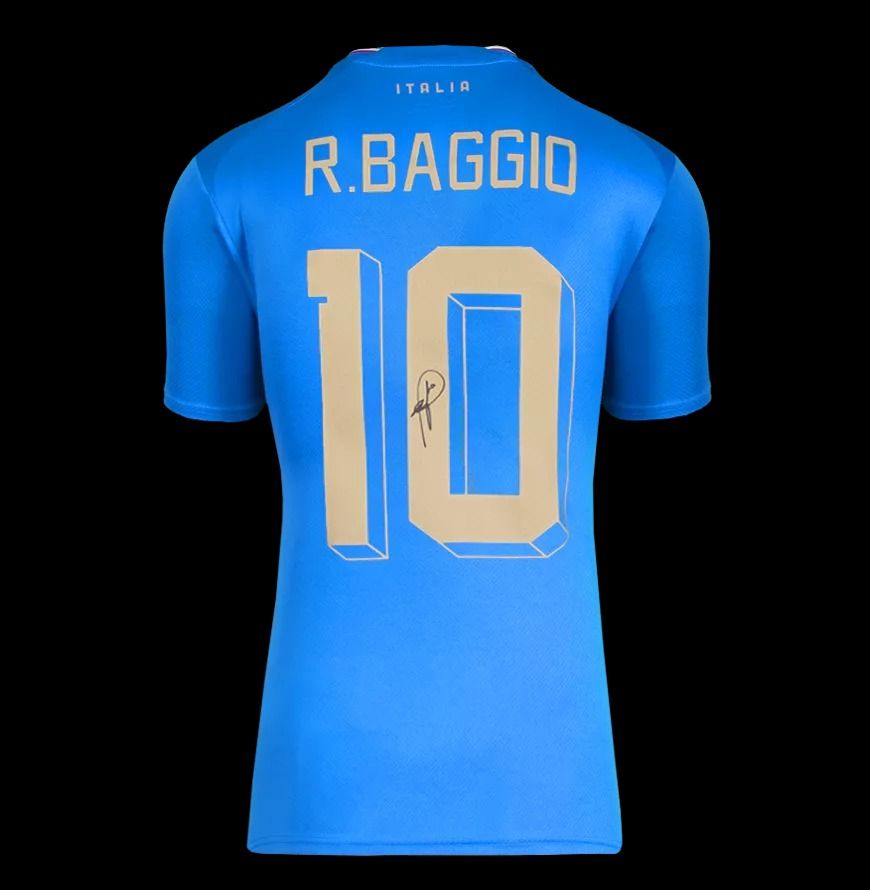 roberto baggio 2024