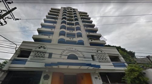 Rush 3 BR/ 3 TB wh 1 PARKING SLOT in ROYAL VIEW MANSION TOWER in San ...