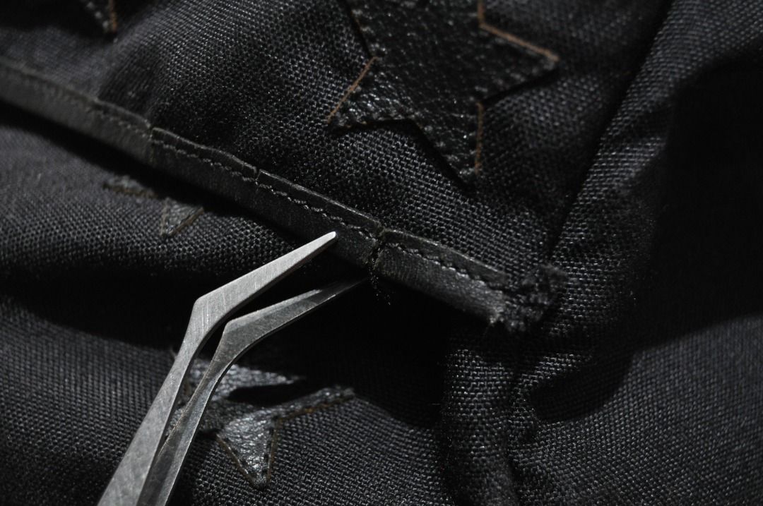 Saint Laurent Paris - Hedi Slimane - 2015 - Stars Hunting Backpack, Men ...