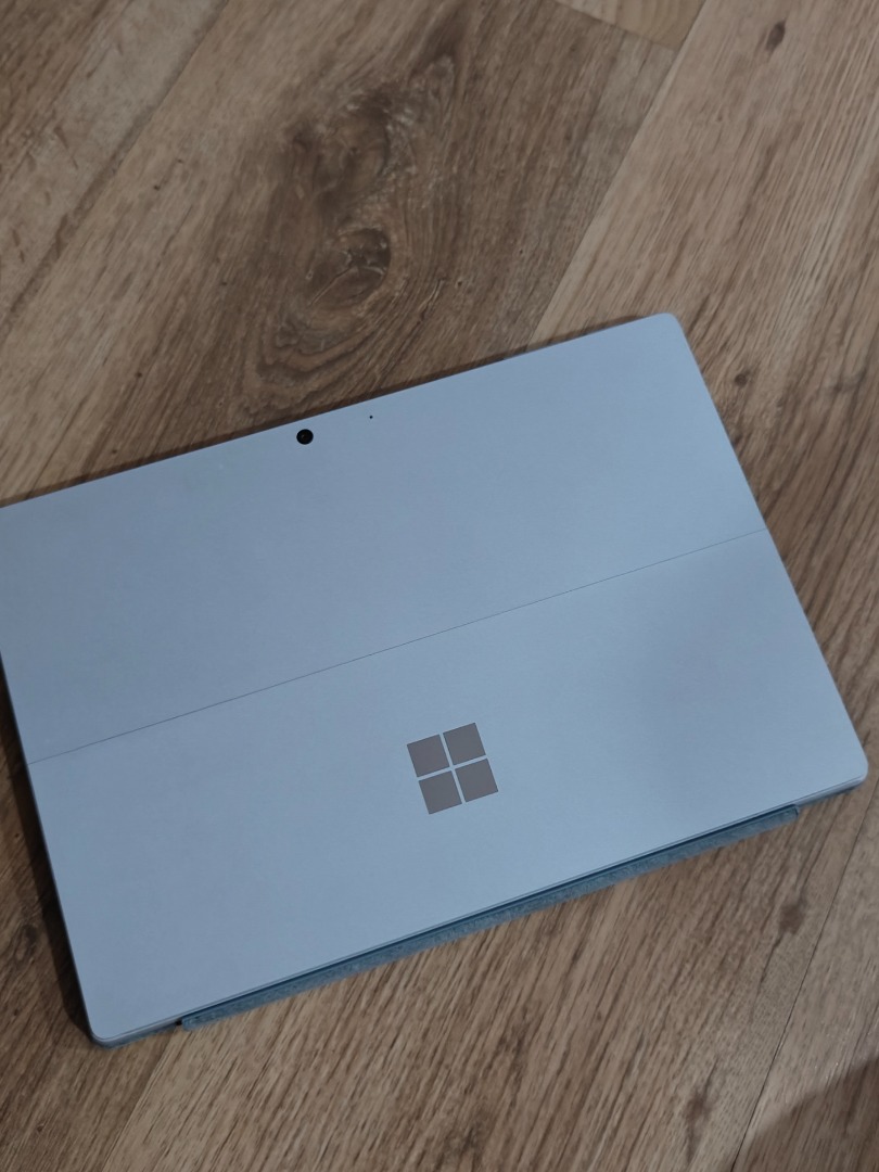 Microsoft Surface Pro 7with ori boxes, Computers & Tech, Laptops ...