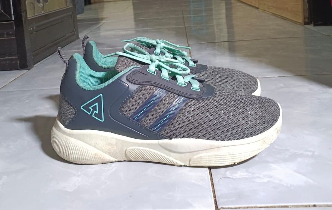 Sepatu merk Aero street SZ.39 ORI second, Fesyen Pria, Sepatu , Lainnya ...