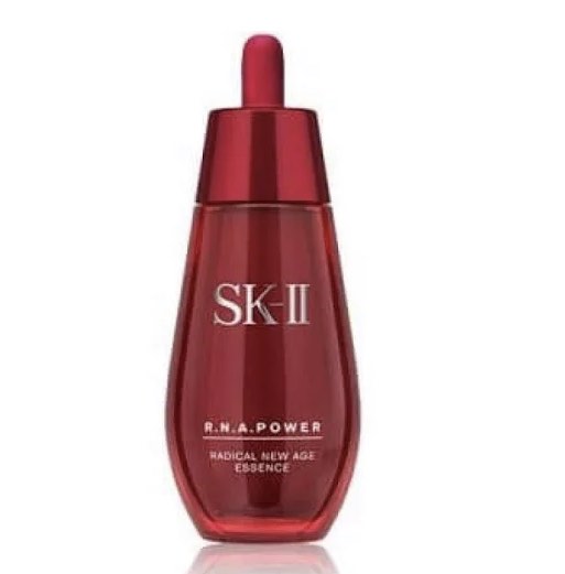 sk II sk 2 rna powder, Fesyen Wanita, Aksesoris di Carousell