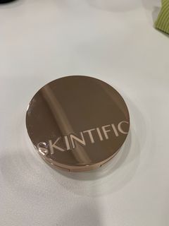 Skintific 03Almond, Beauty & Personal Care, Face, Makeup on Carousell