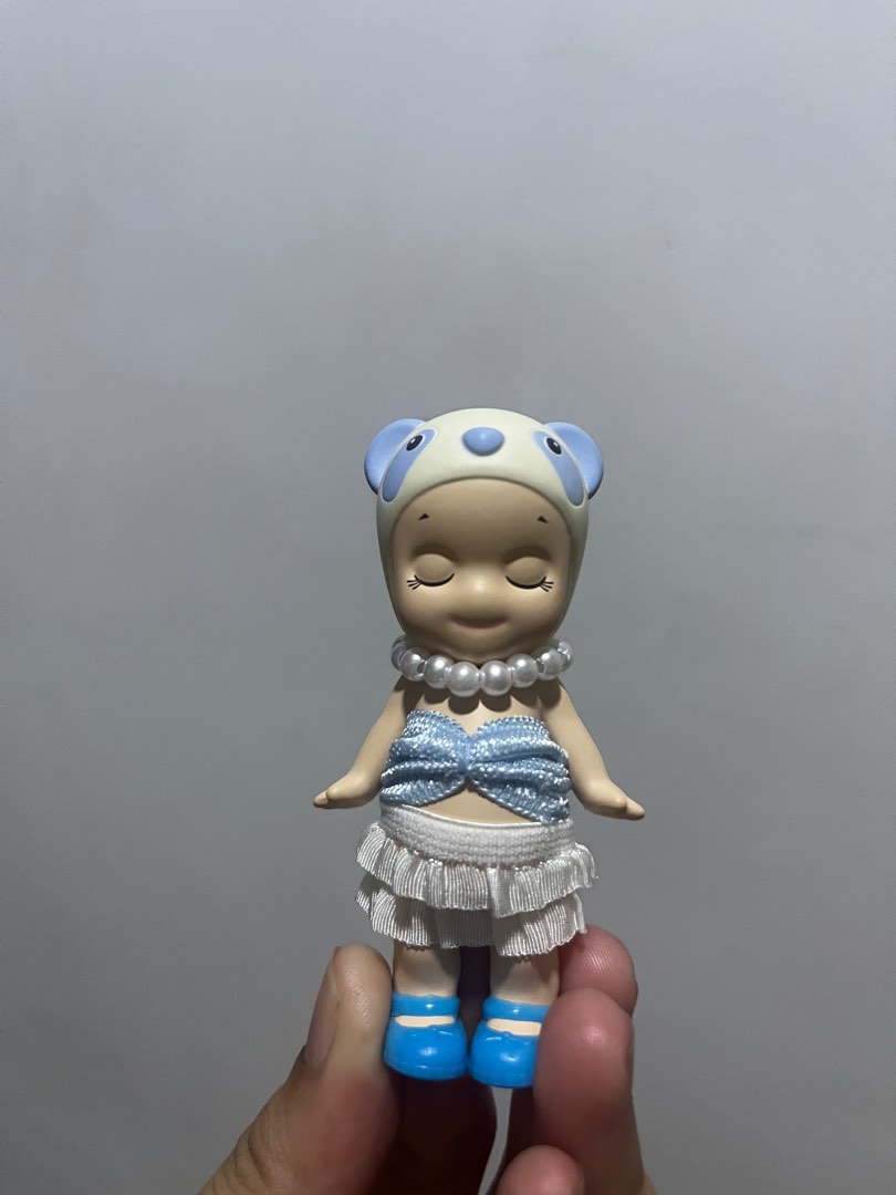 Sonny angel dreaming panda in reg body, Hobbies & Toys, Toys & Games on ...