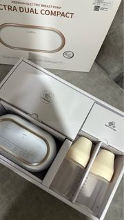 Spectra dual compact, Babies & Kids, Nursing & Feeding, Breastfeeding ...